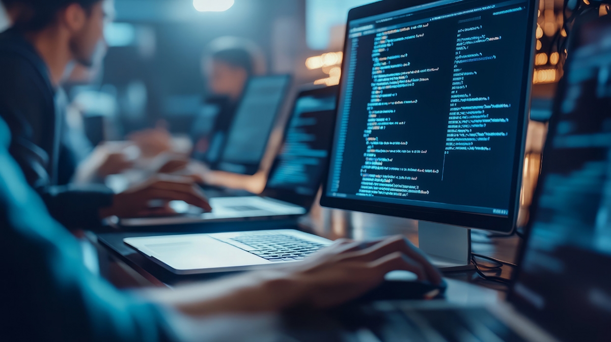 Blog para Programadores | Desarrollo Software