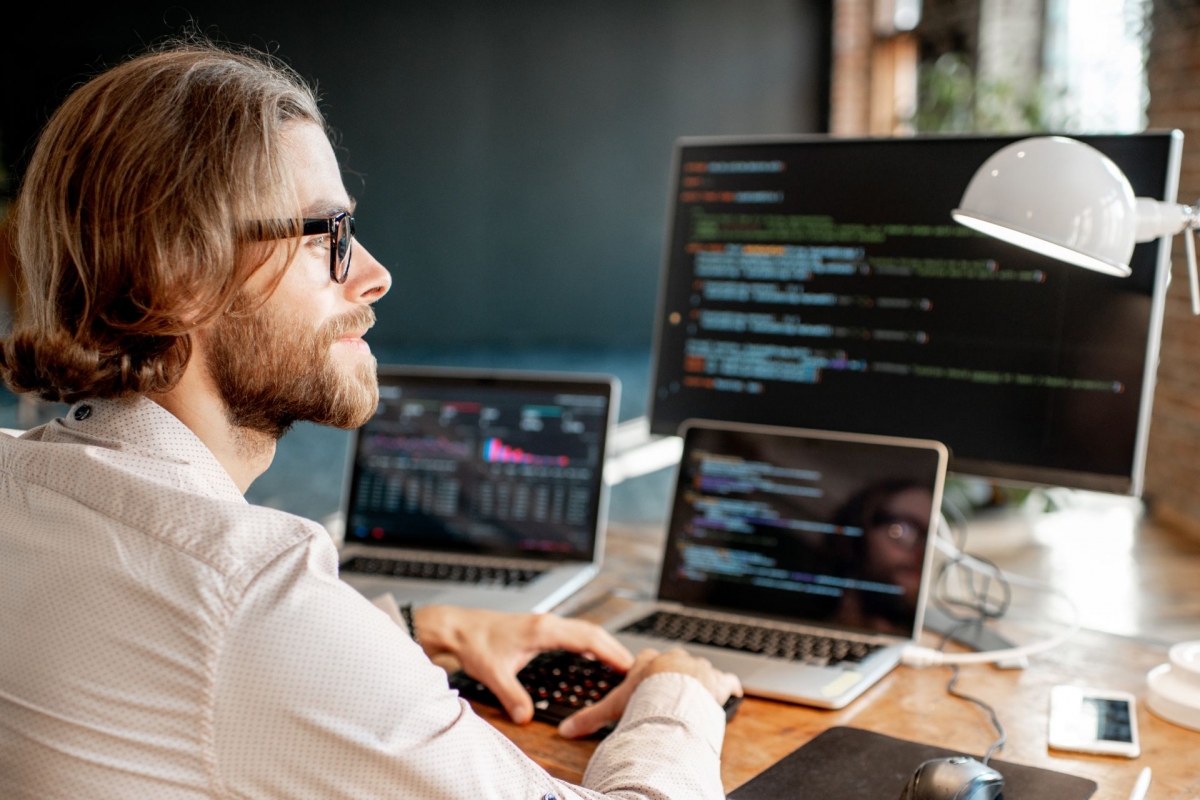 Curso Básico de Programación | BIT Institute