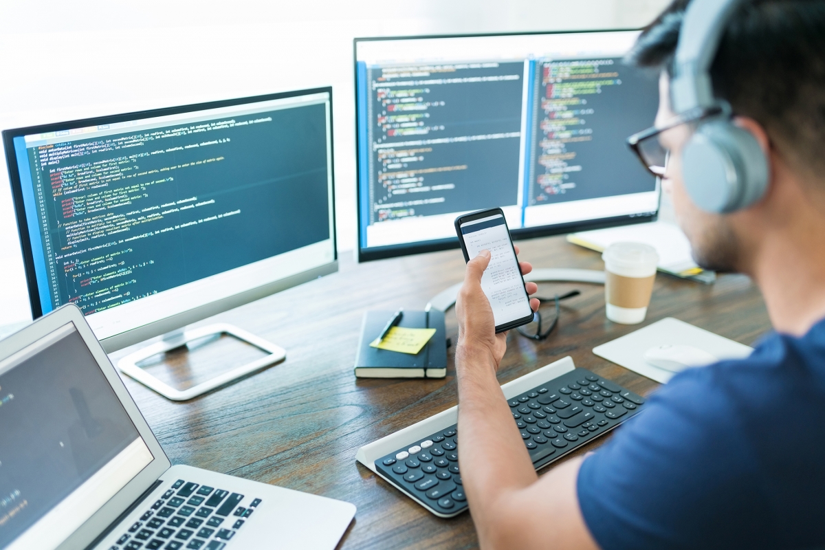 Curso Básico de Programación | BIT Institute