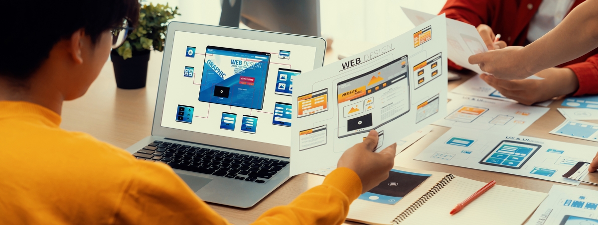 Curso Diseño UX/UI Online y Bogotá | BIT Institute