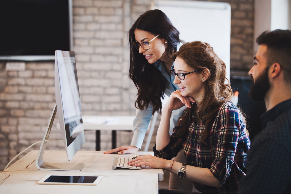 Cursos de Programación en Bogotá | BIT Institute