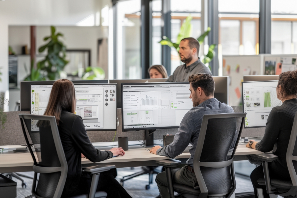 Cursos de Programación para Empresas | Bogotá