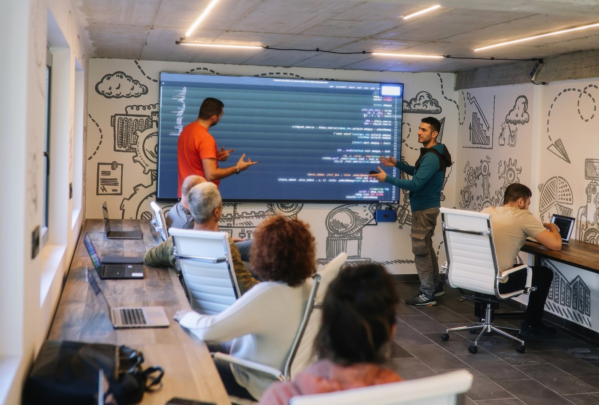 Ruta de Aprendizaje Desarrollo Web | BIT Institute