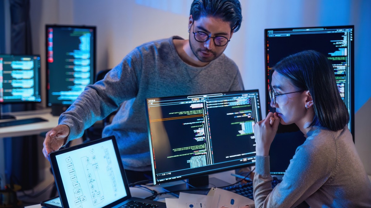 Rutas de Aprendizaje Programación | BIT Institute