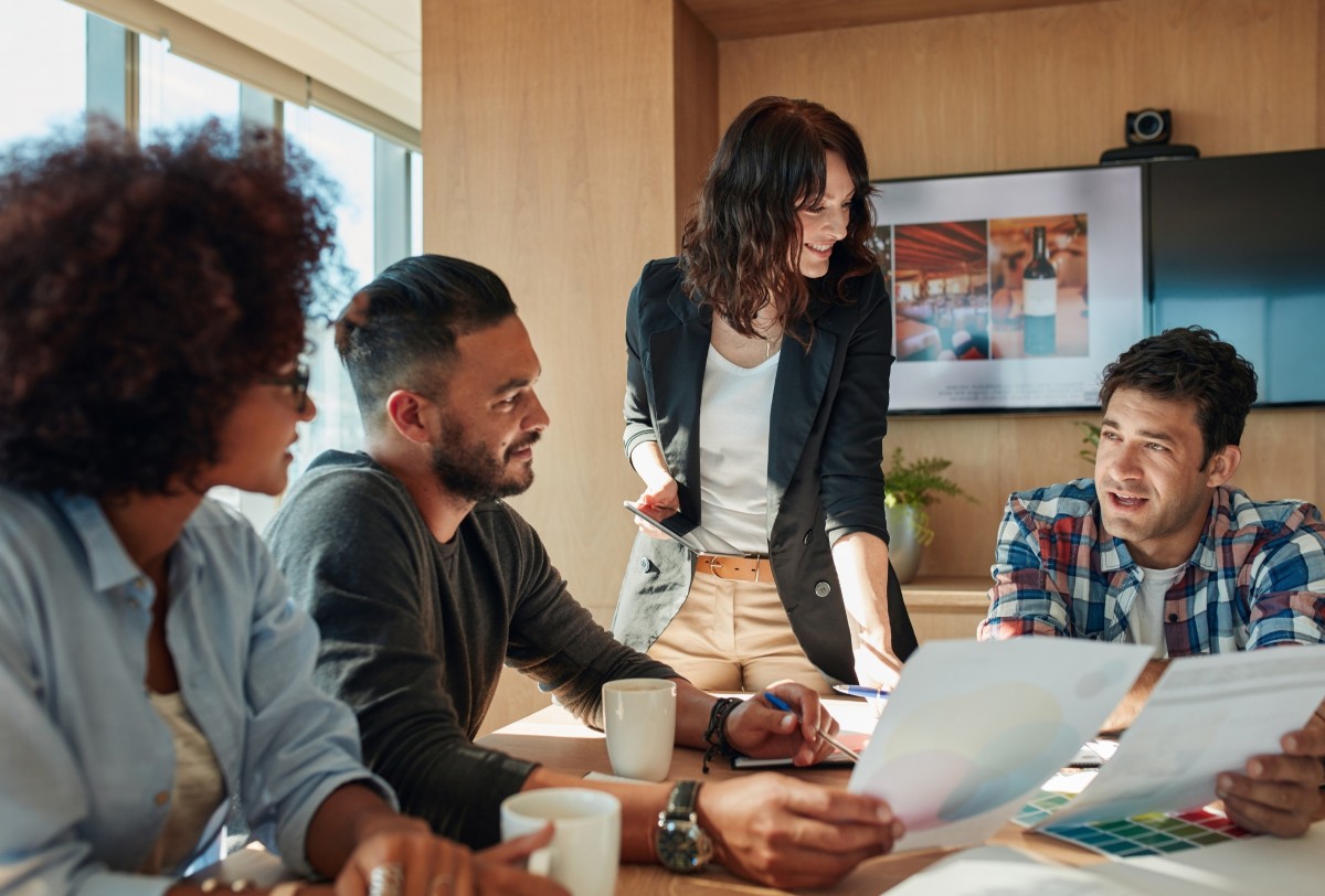 Plan de Estudio Marketing Digital | BIT Institute