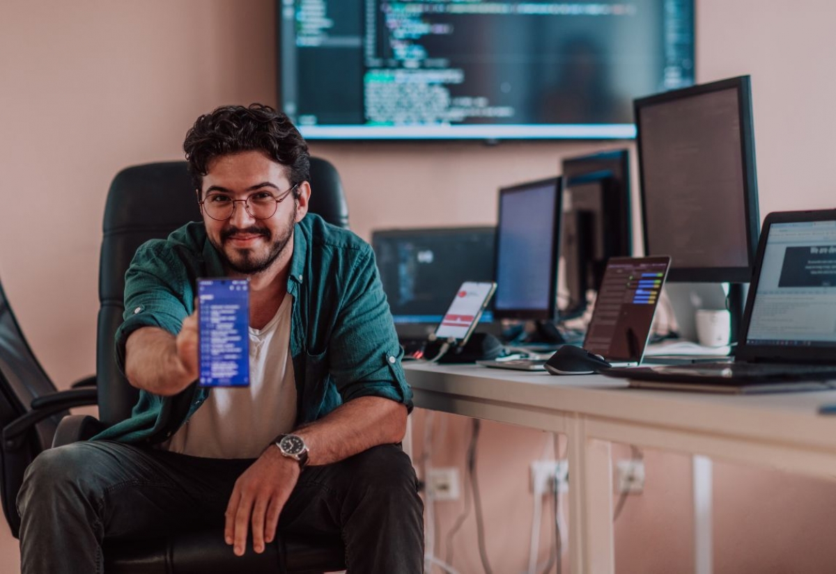 Cuánto Gana un Programador en Colombia | BIT Institute