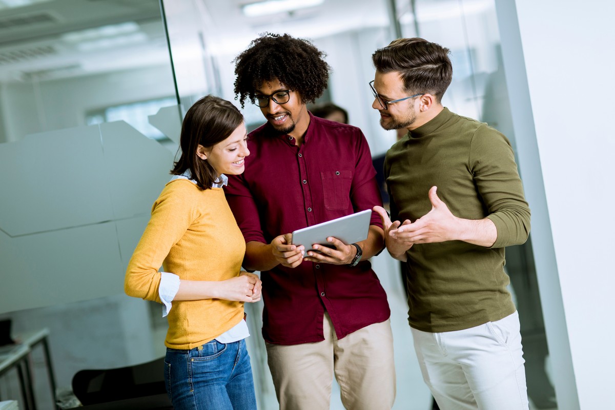 Uso de Habilidades Blandas | BIT Institute